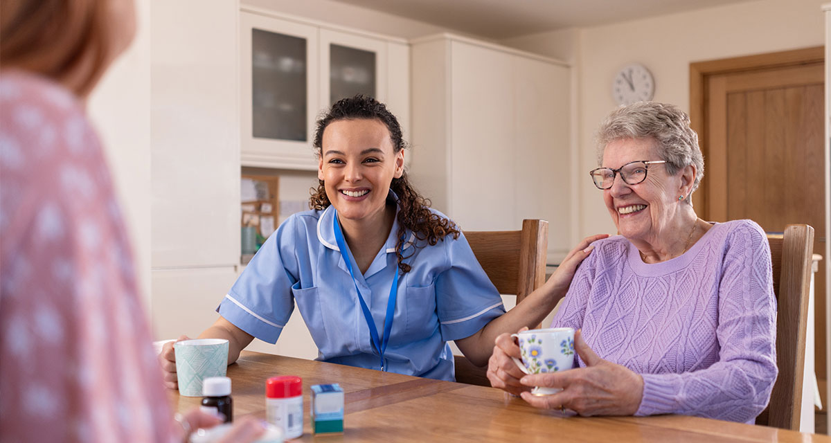 Home Care Marketing Solutions That Get Results